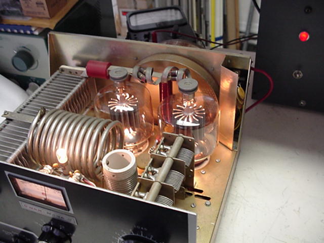 Swan Mark II Amp | Page 2 | WorldwideDX Radio Forum